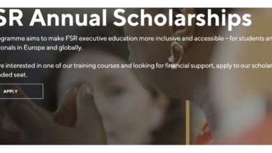 Call for Applications for the 2026/27 Hilde Domin Programme: Fully ...